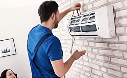 Air Conditioning Regret – Alt Air Restaurant